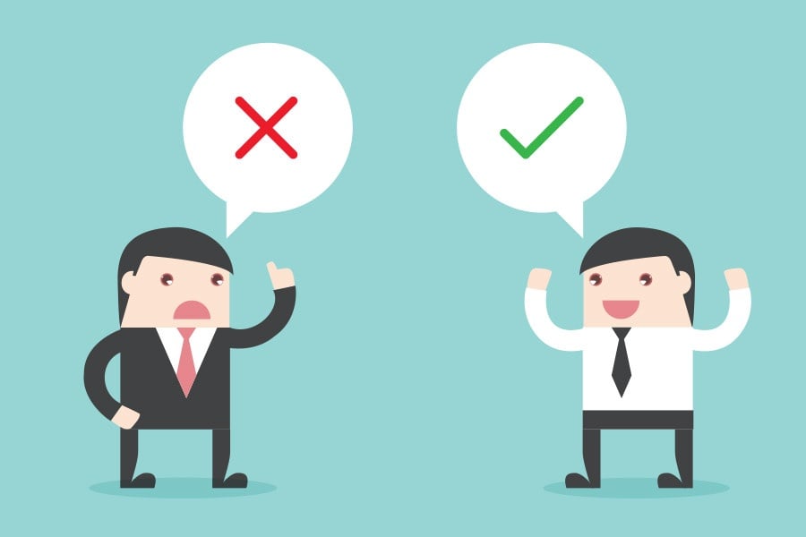 Overcoming Objections